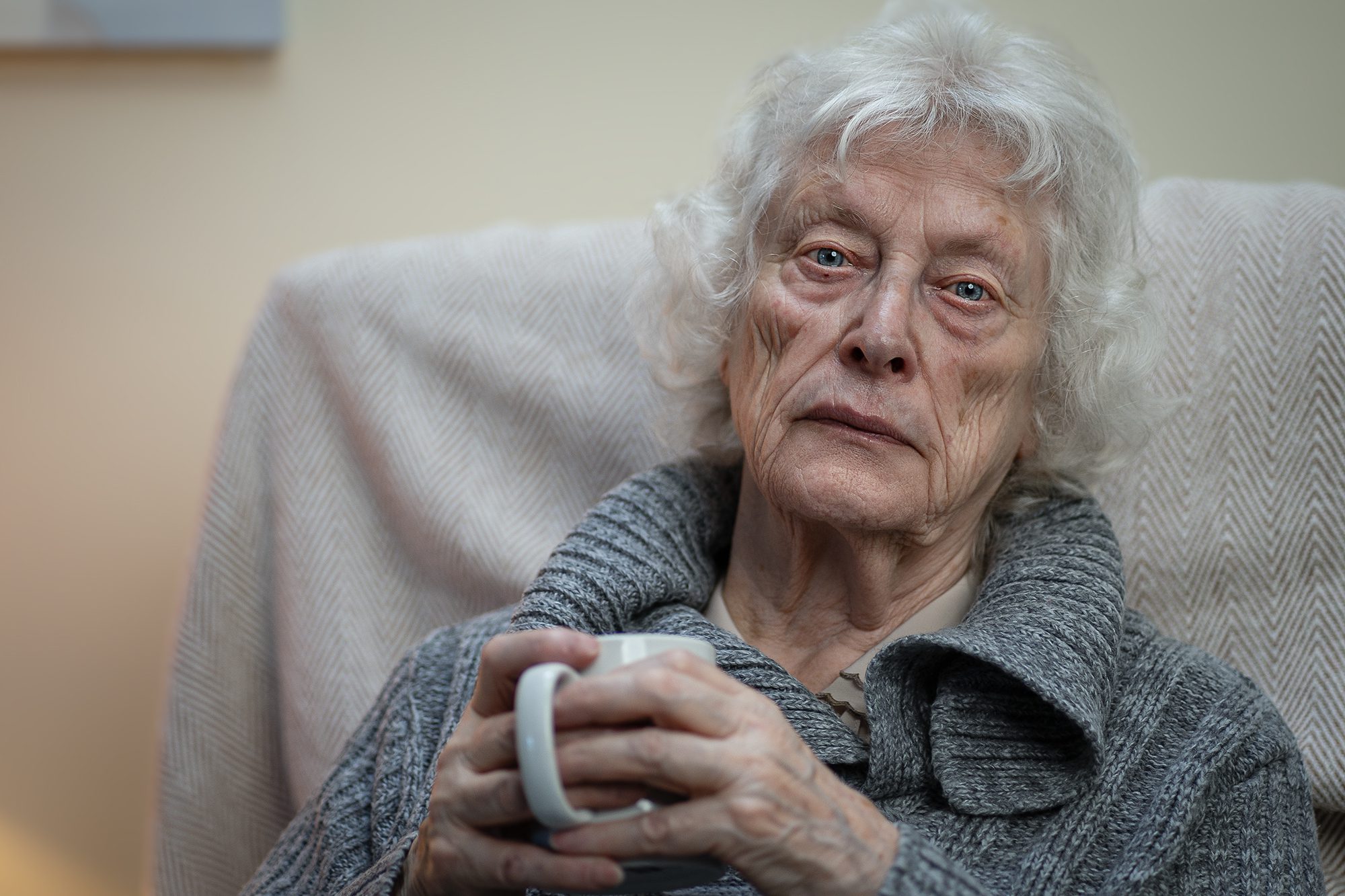 Winter Appeal launched to support older people during winter
